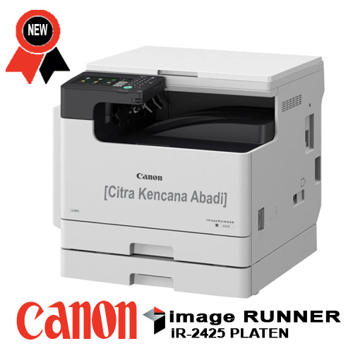 CANON IR 2425 PLATEN