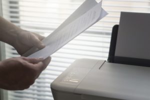 Harga Fotocopy Perlembar Terbaru di Tahun 2026